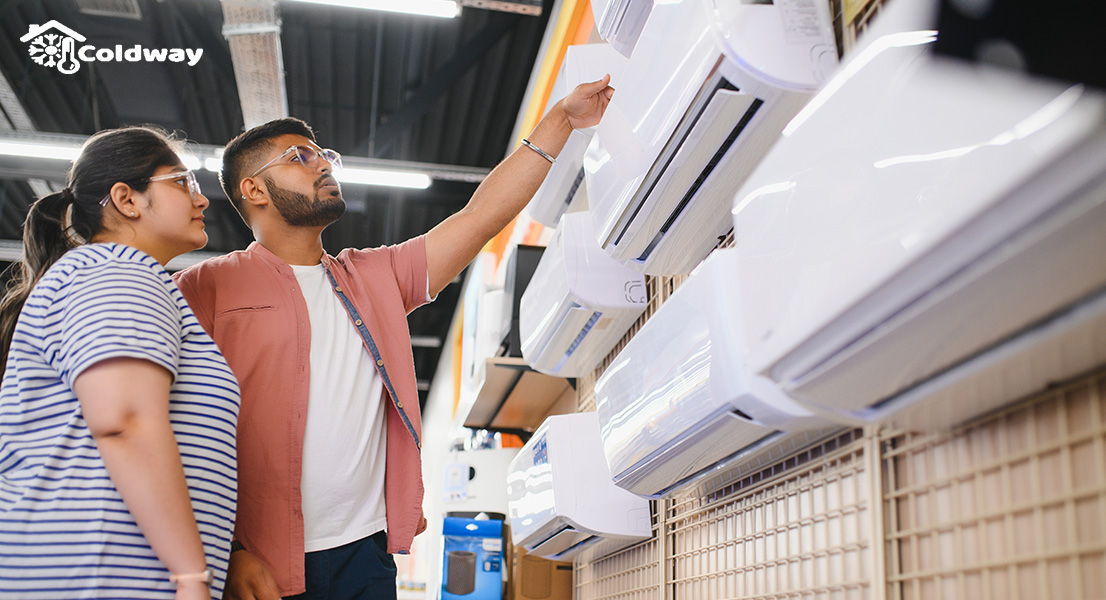 Everything You Need to Know When Buying an Aircon | Coldway