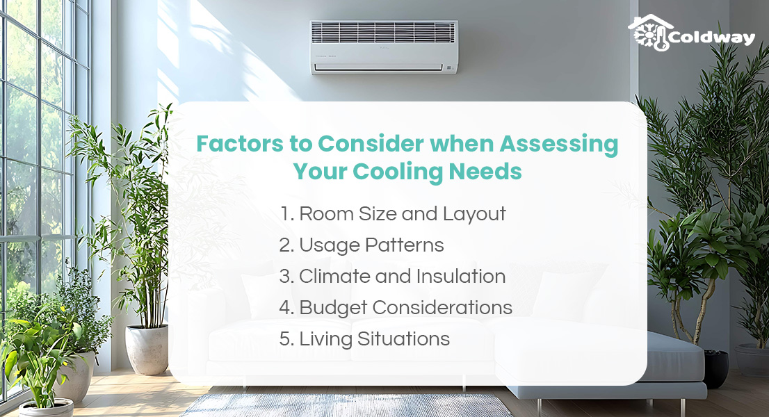 Everything You Need to Know When Buying an Aircon | Coldway